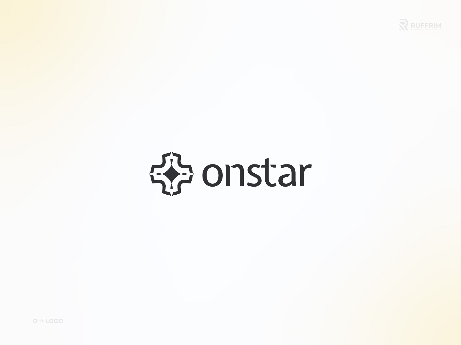 ONSTAR by Md Toriqul Islam on Dribbble