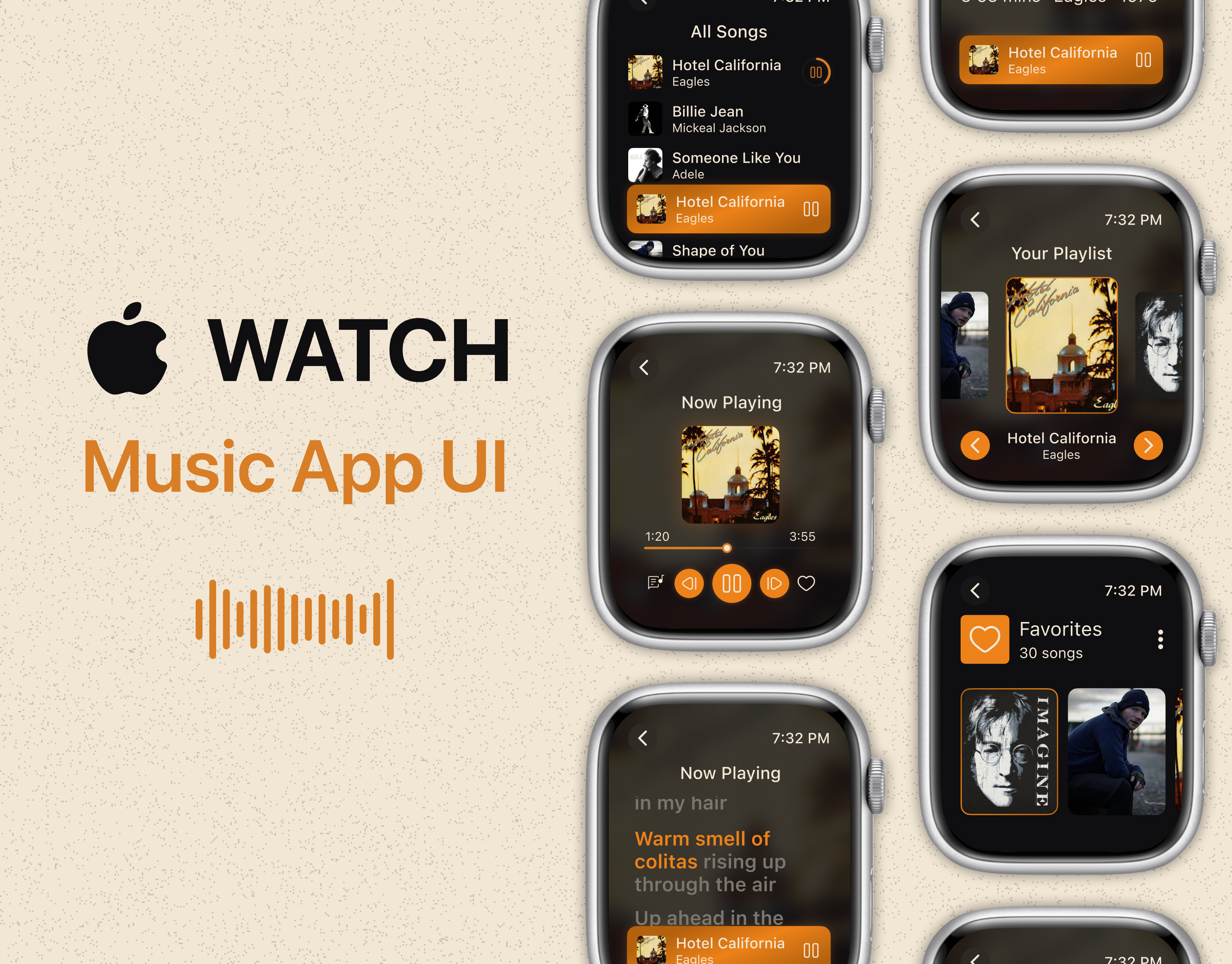 Browse thousands of Music UI App images for design inspiration | Dribbble