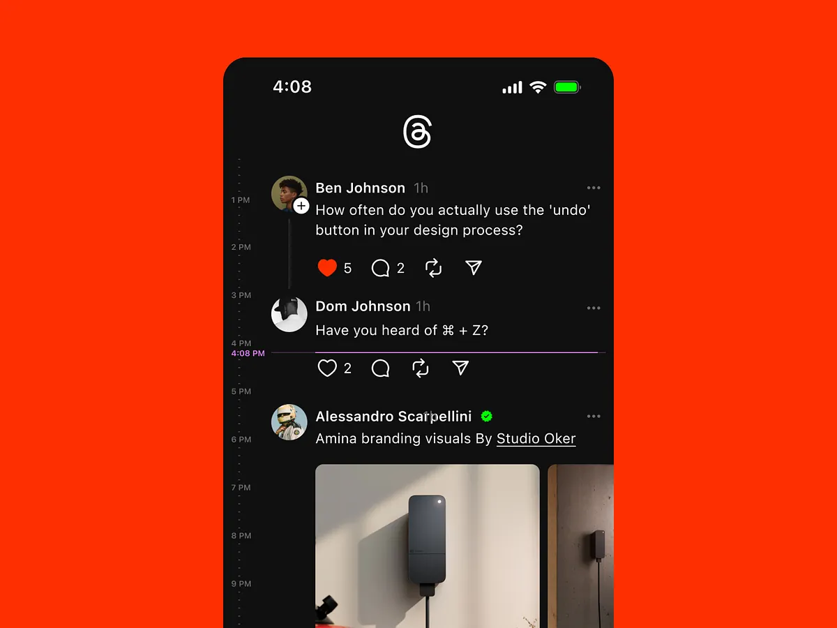 Bram Vanhaeren | Dribbble