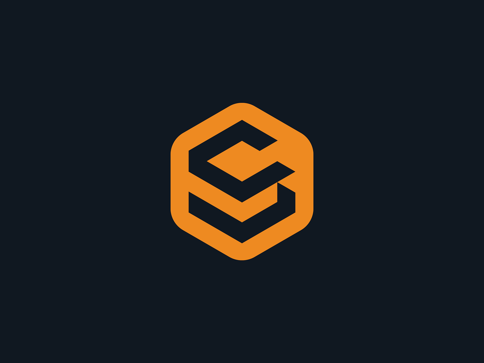 CSV - Logo Design by Logorado on Dribbble