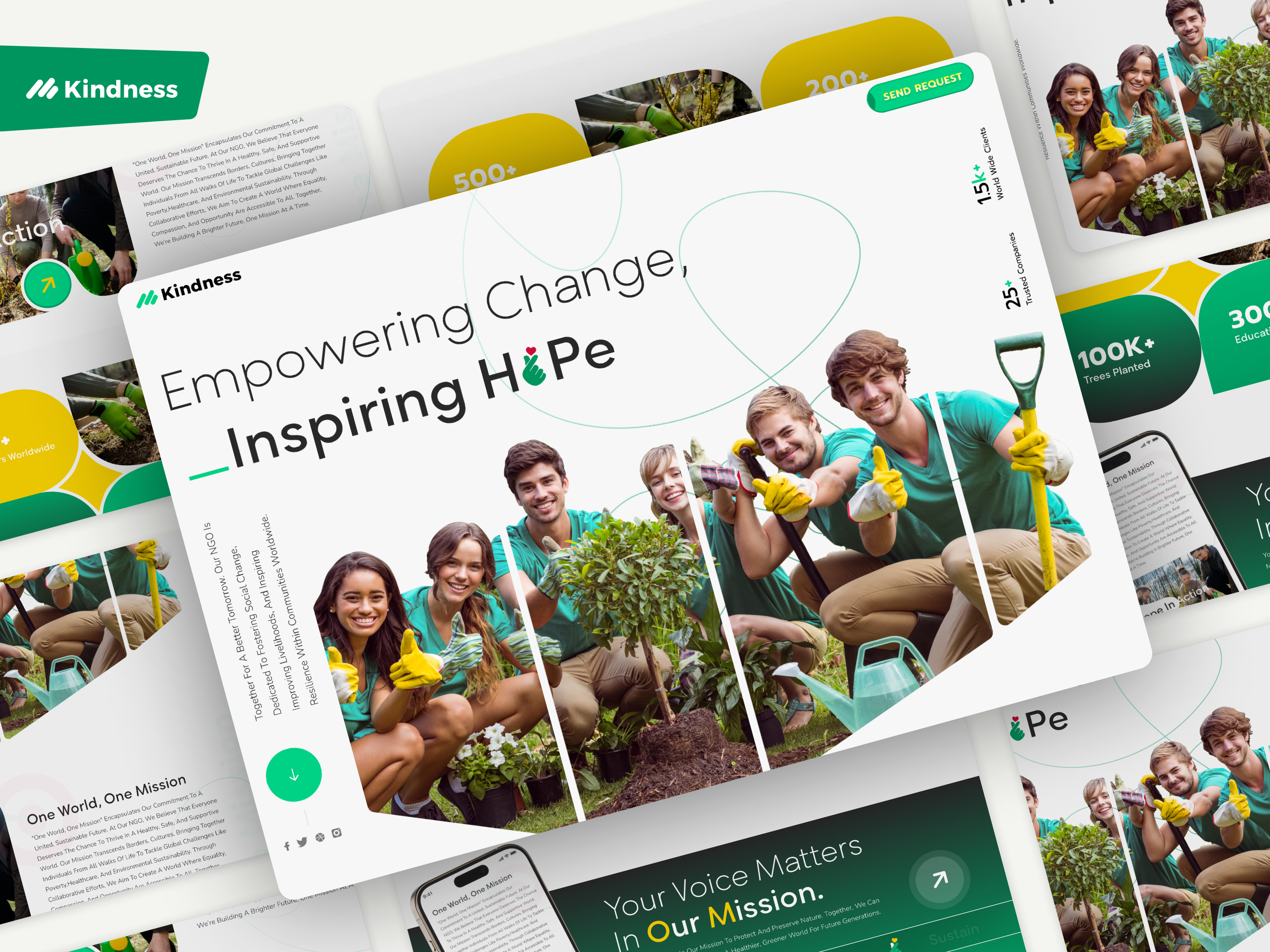 Ngo Website designs, themes, templates and downloadable graphic ...