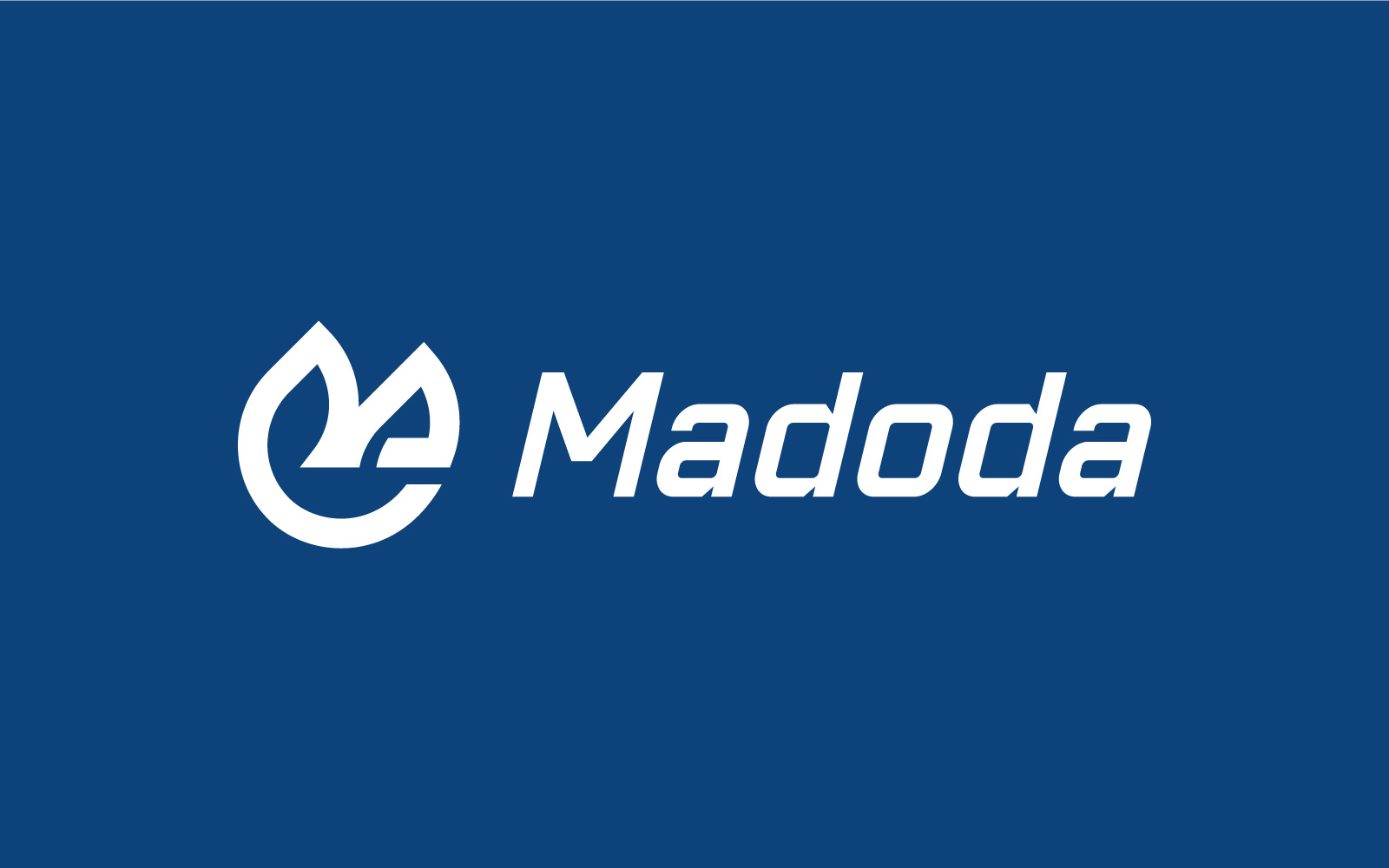 Madoda Logo by Sifat Design on Dribbble