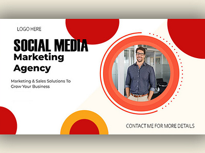 banner by Aliya Zadran on Dribbble