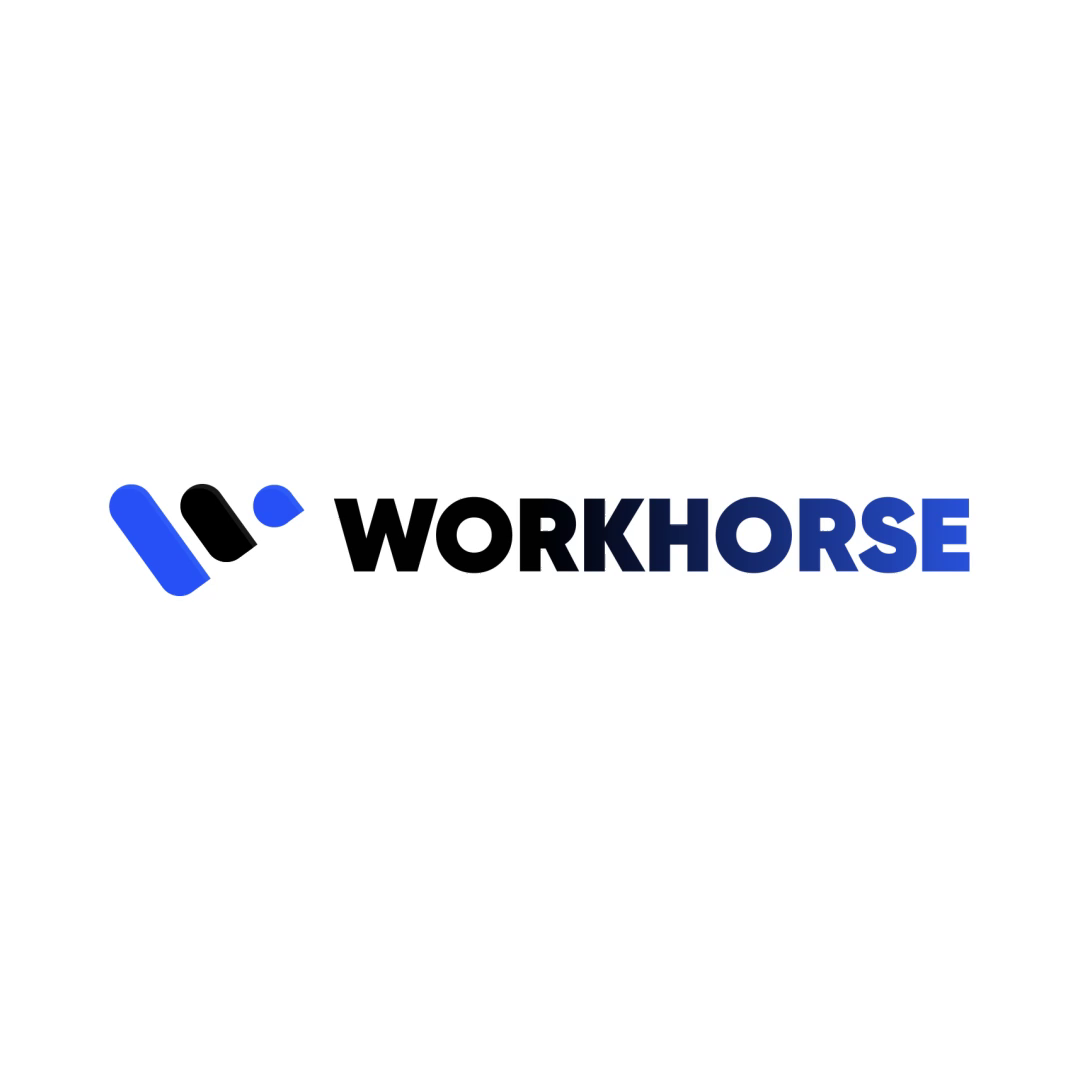 Dynamic Logo Animation for WORKHORSE by Arshdeep Singh on Dribbble