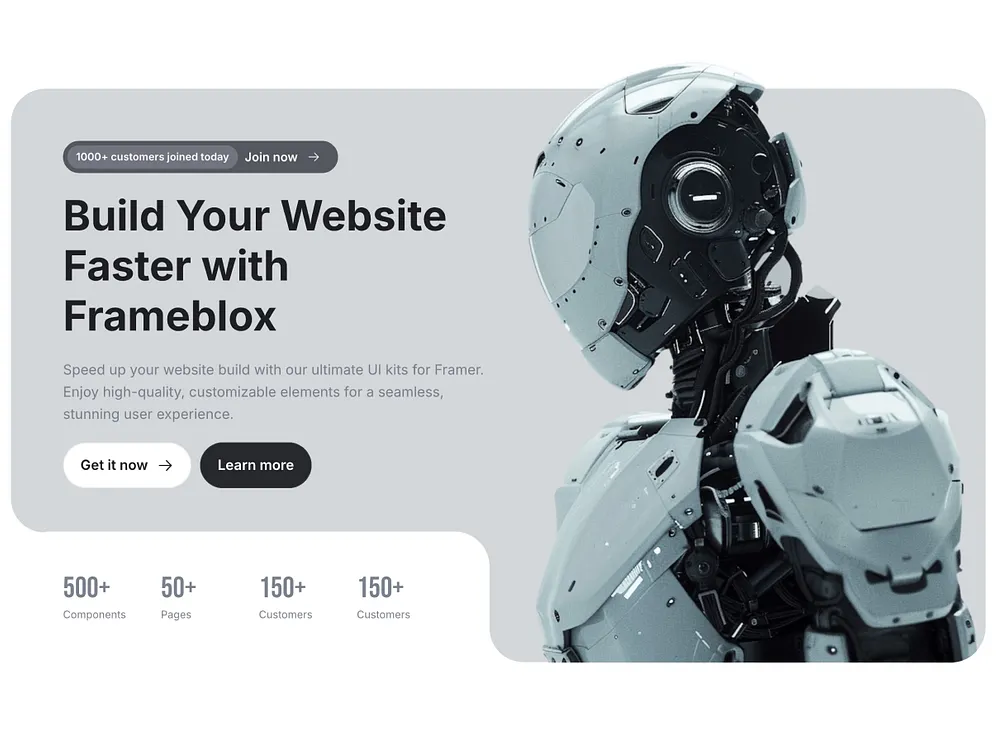 Browse thousands of Cta Section images for design inspiration | Dribbble