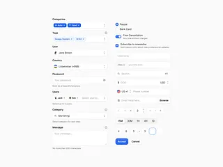 Radio Button designs, themes, templates and downloadable graphic ...