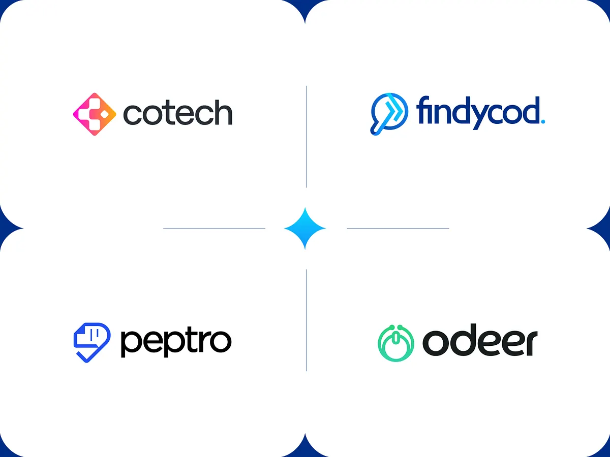 Software Company Logo designs, themes, templates and downloadable ...