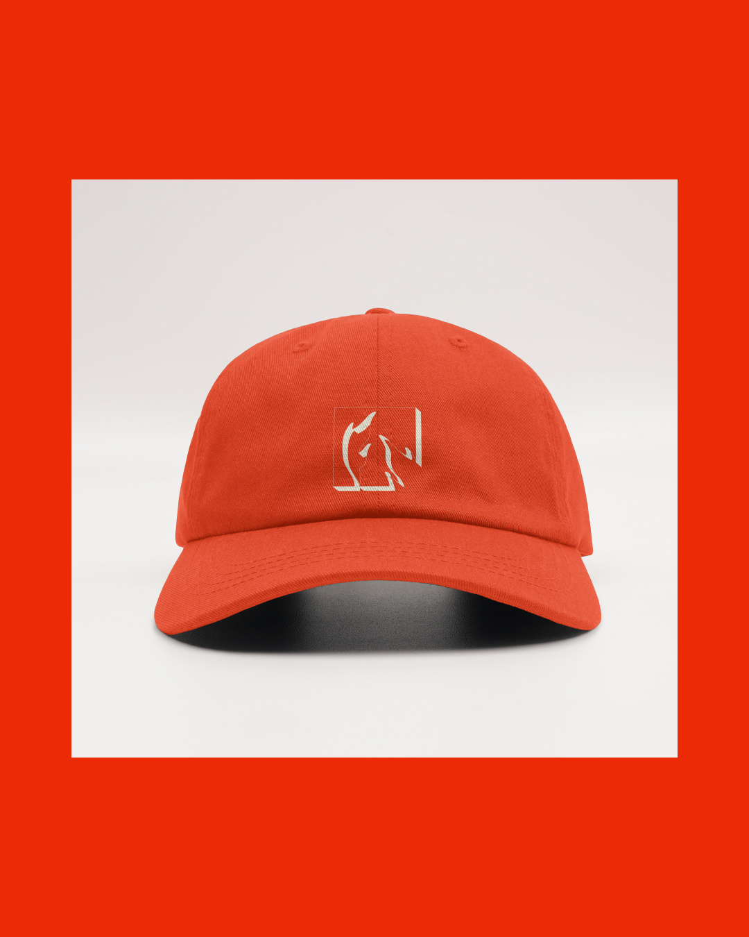 Day 10: Flame Logo - Flint & Flame #dailylogochallenge by The Loud ...