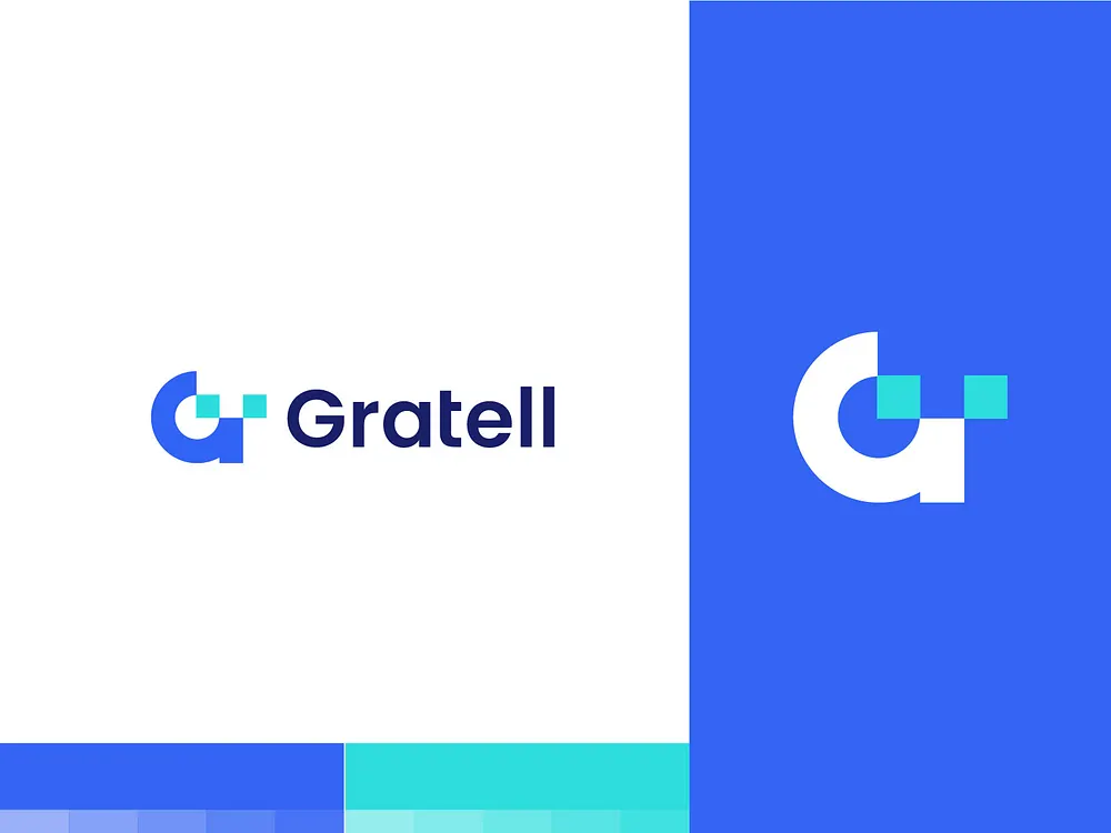 Tg Logo Designs Themes Templates And Downloadable Graphic Elements On Dribbble