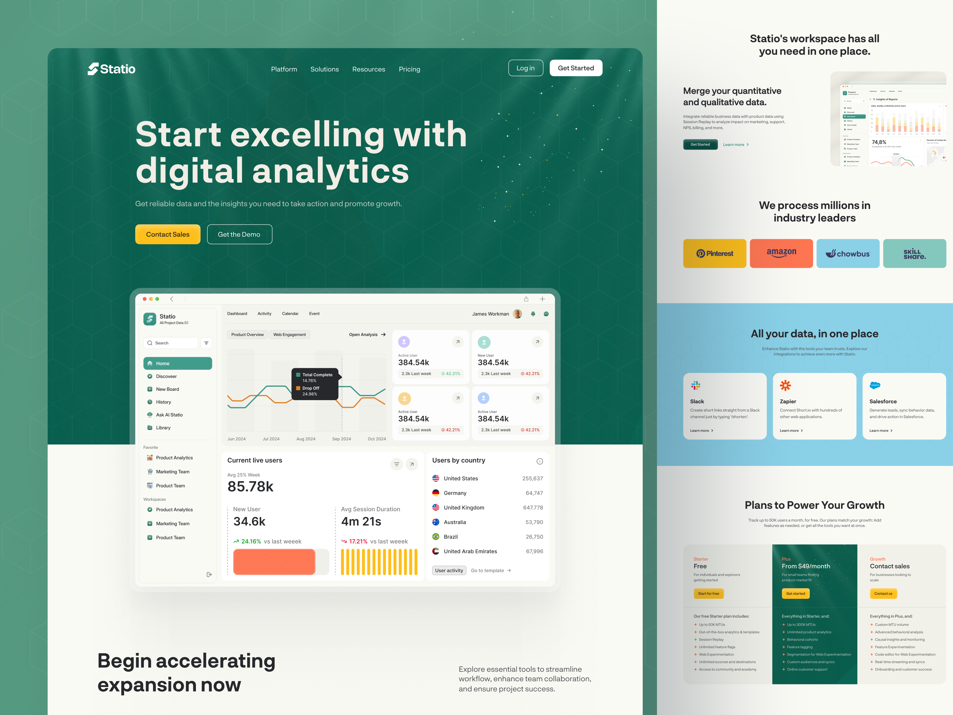 Ofspace UX/UI | Dribbble