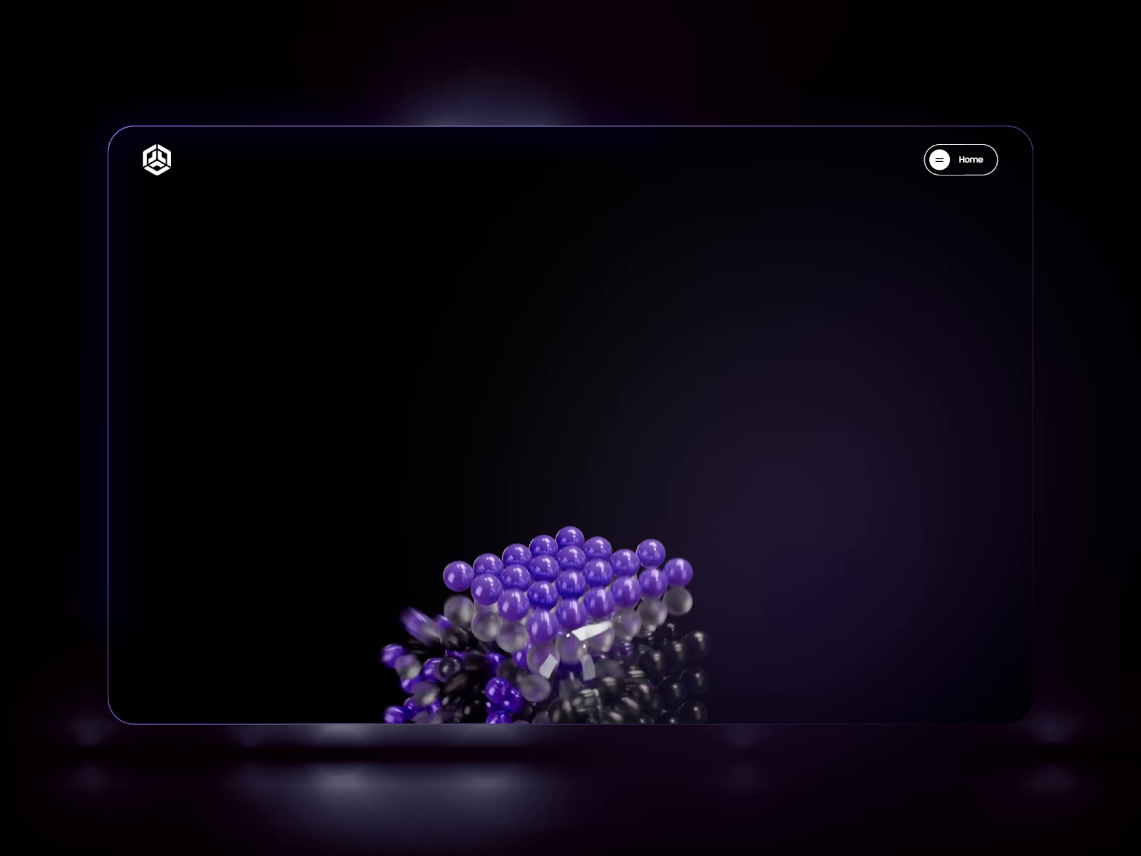 INQUBE Website Ui/Ux Design by Mariusz Mitkow on Dribbble