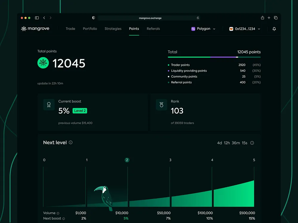 Browse thousands of Reward Points UI images for design inspiration ...
