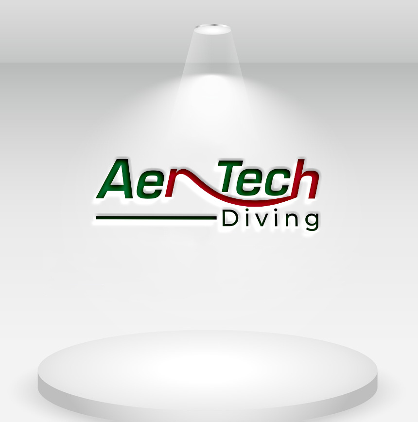 AerTech Logo by Hafsa Nur on Dribbble