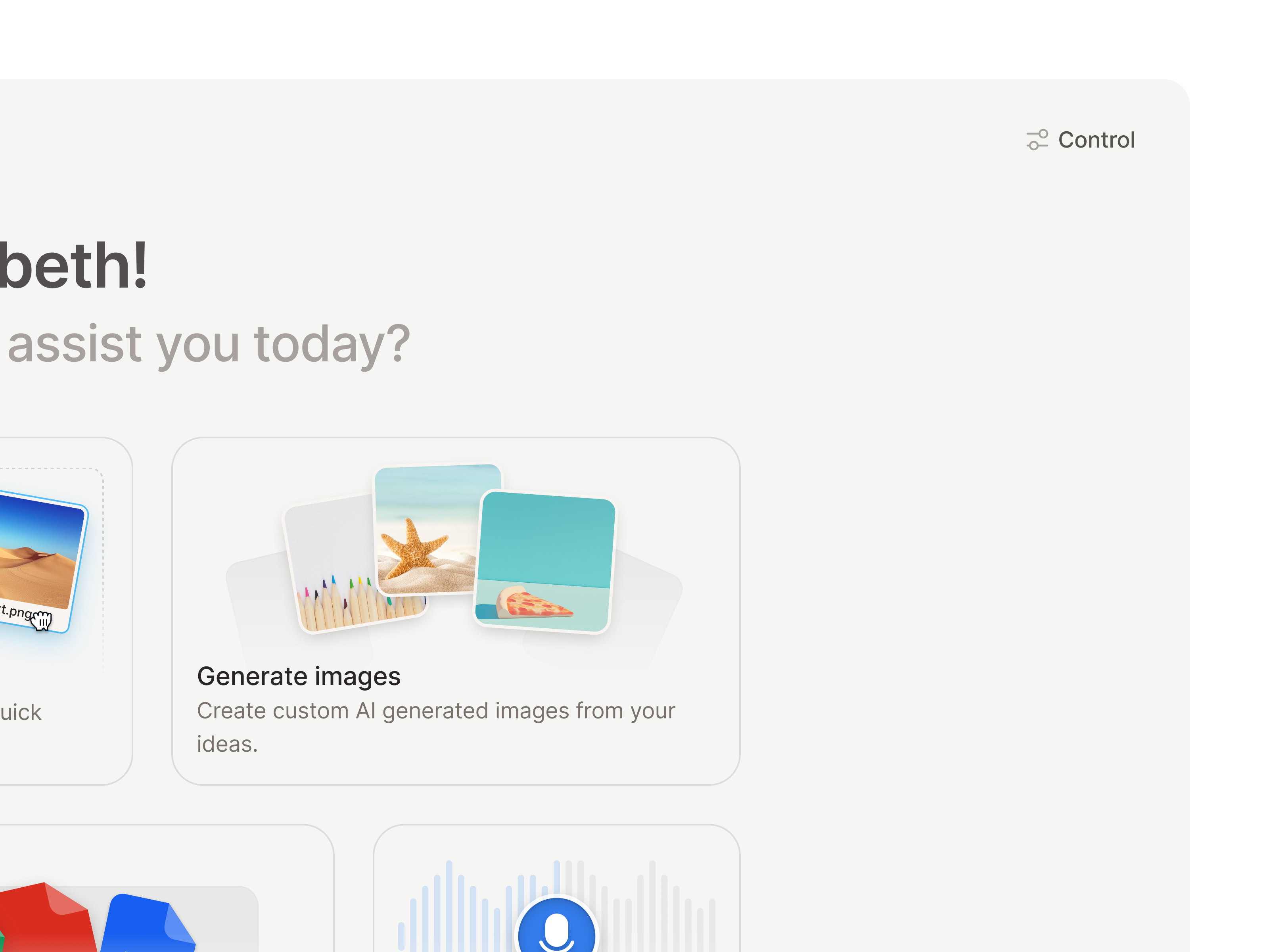 LLM - Home page by Morva Work for Morva Labs on Dribbble