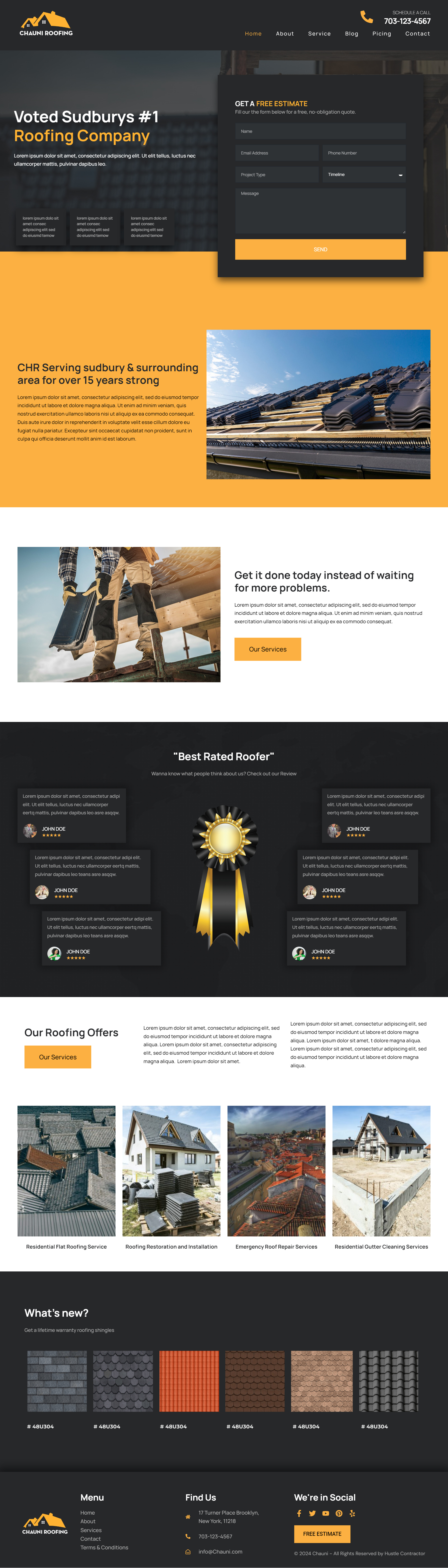 Create Wordpress Website designs, themes, templates and downloadable ...