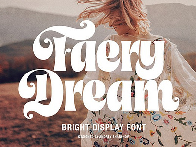 Faery Dream Display by JAMES SMITH on Dribbble