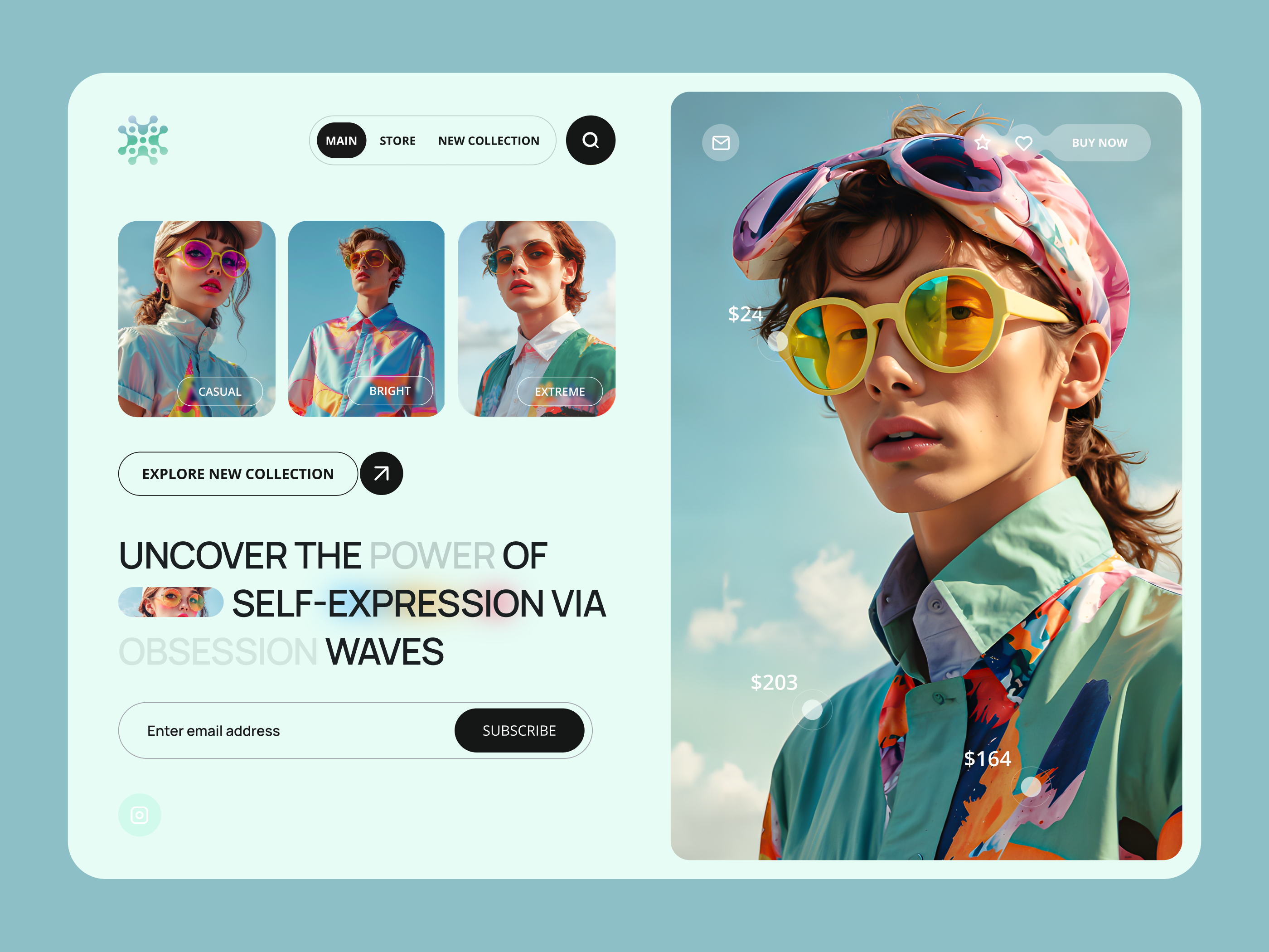 Luxury Website designs, themes, templates and downloadable graphic ...