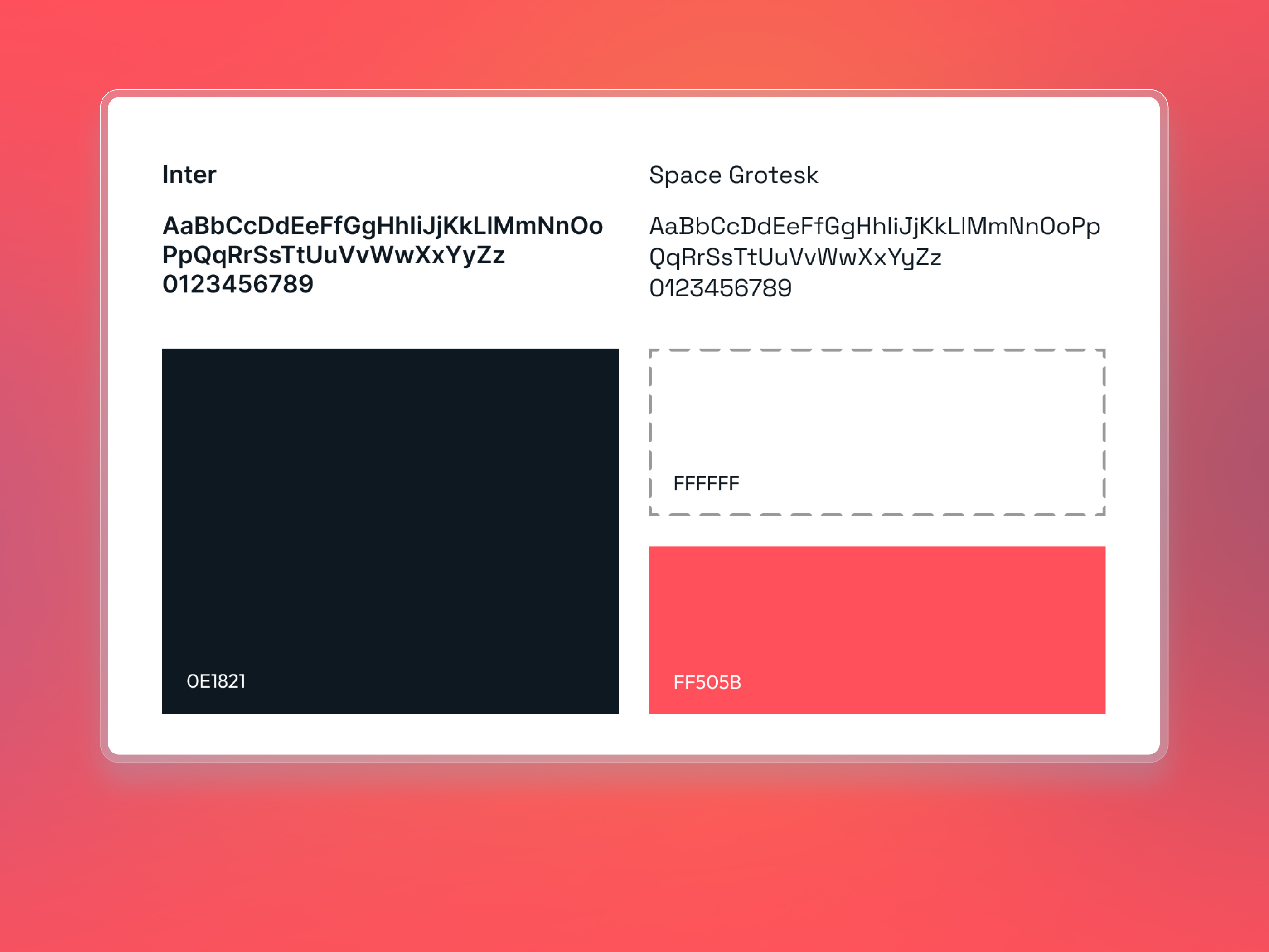 Day 54 - Security Stack Slide by Johnson Adebisi on Dribbble