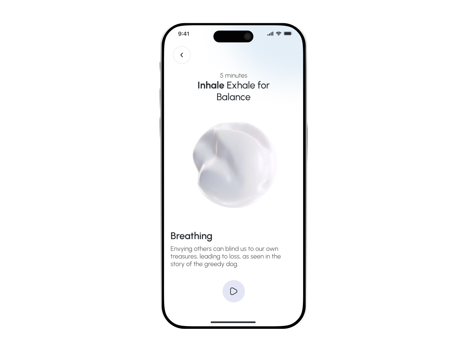 Ai mental health app design by lazy kar for LazyInterface UI UX Team on Dribbble