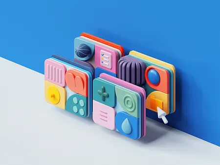 Peter Tarka Dribbble