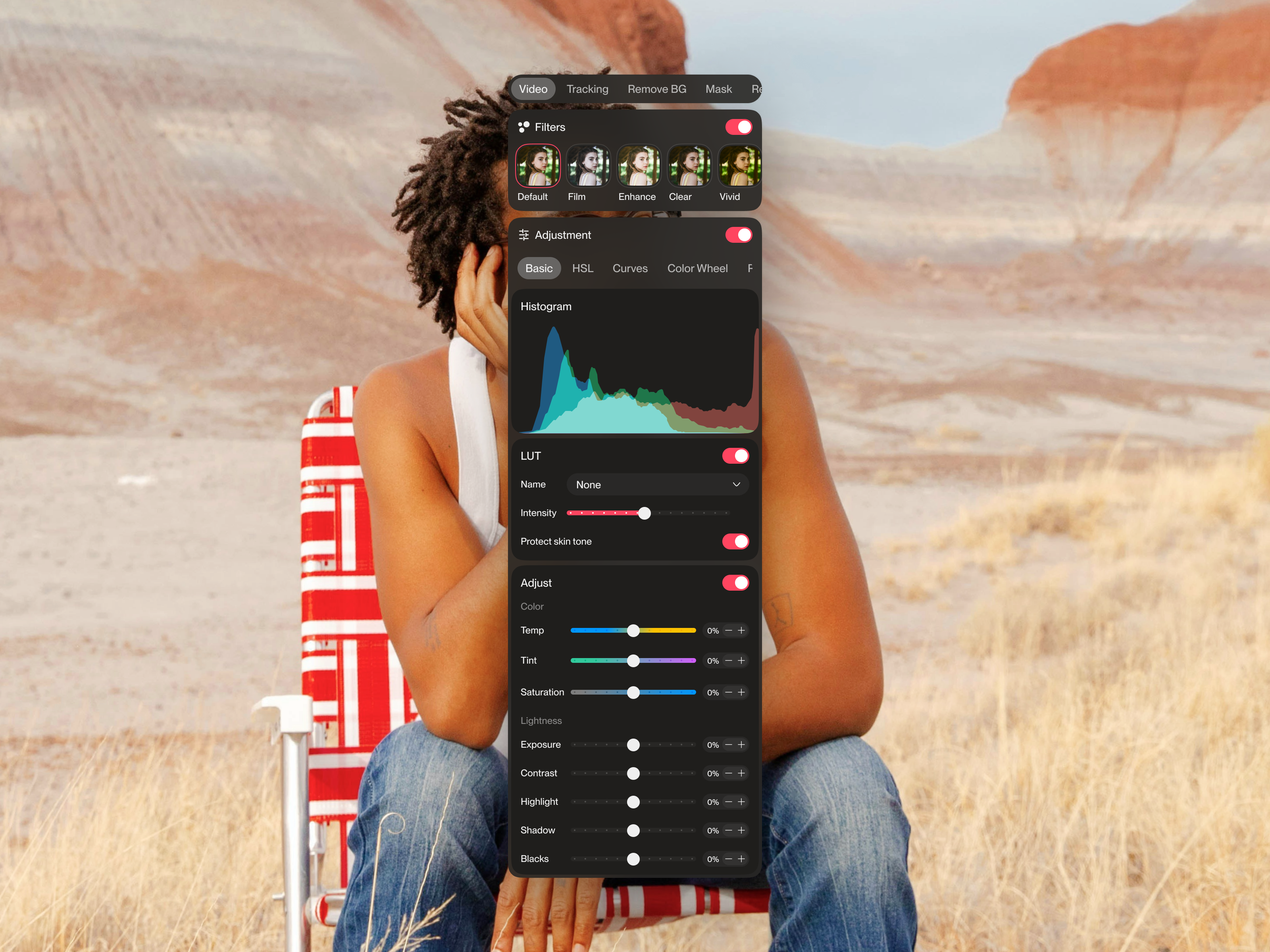 Asal Editing - Your Creative Workspace, Simplified by Asal Design for ...