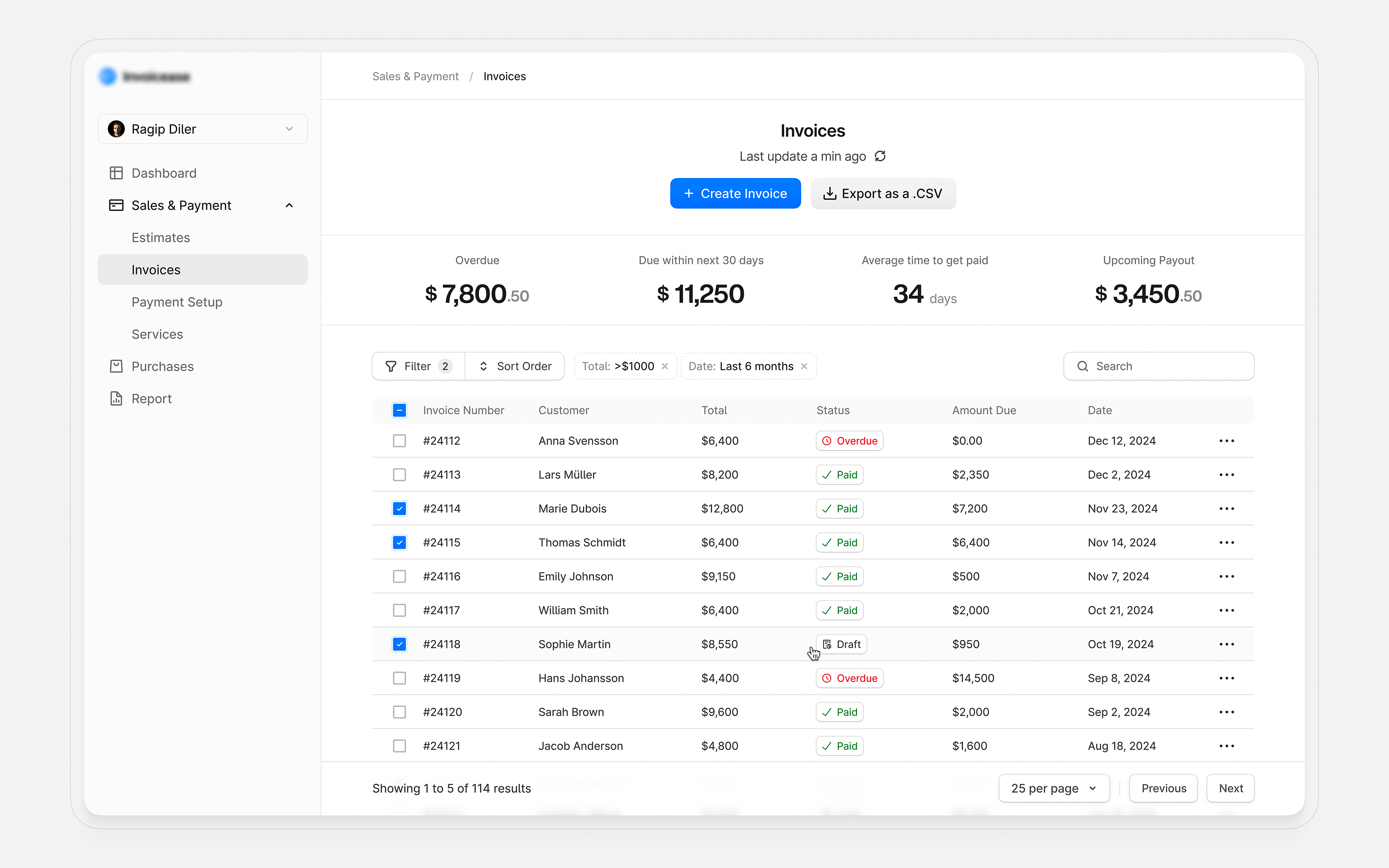 Browse thousands of Dashboard Table images for design inspiration ...