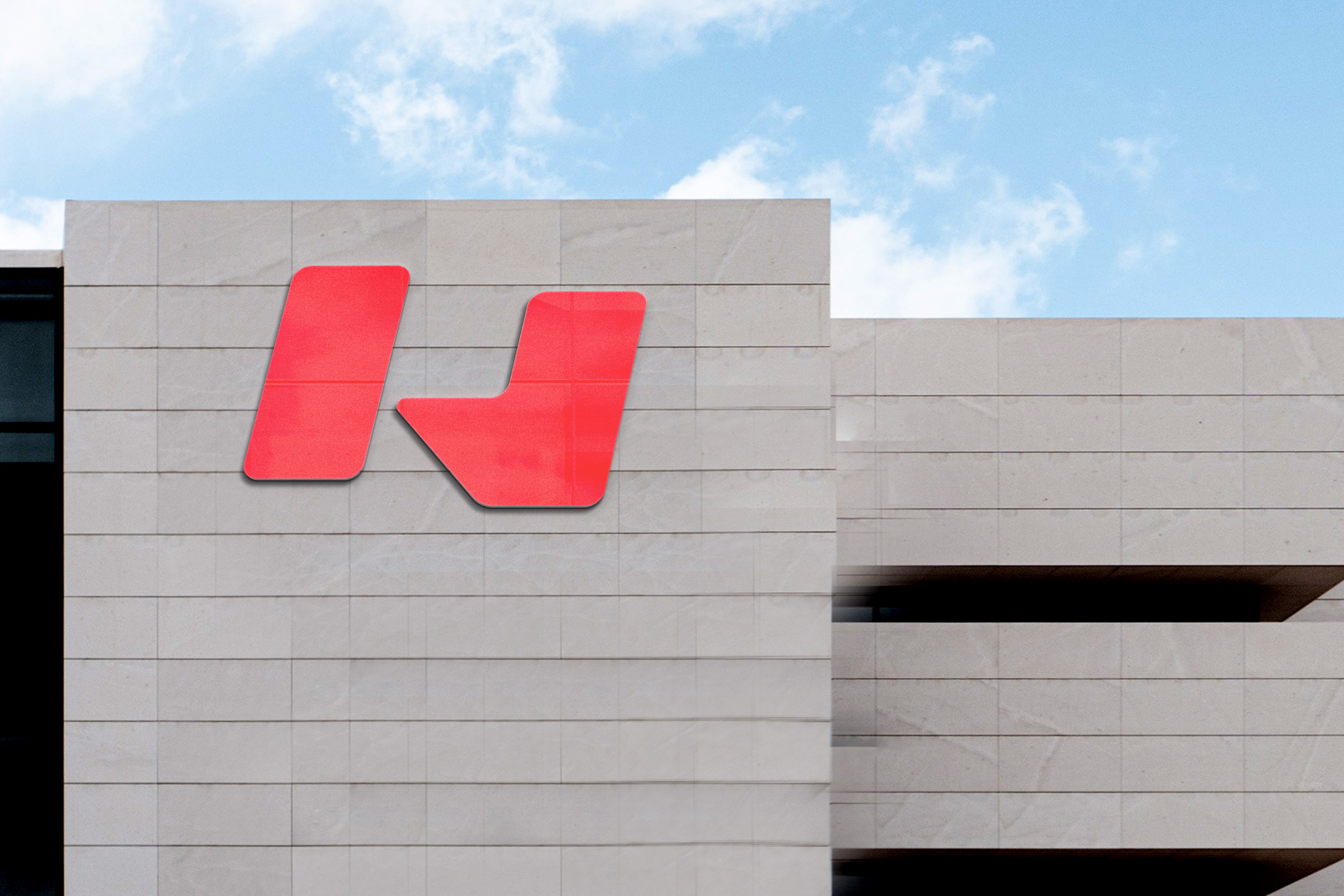 Hungaroring redesign (H+R logo) by Dávid Orosz on Dribbble