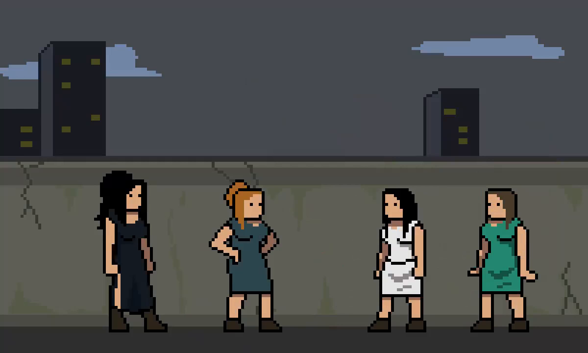 Animation 2: Fatality by Aniket Dey on Dribbble