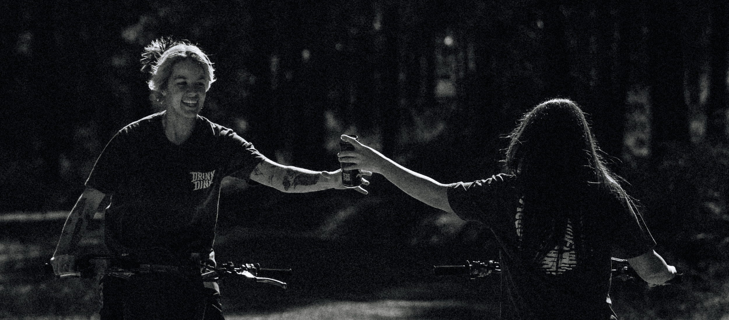 Drinky Dinky Still Water Can by Zachary Styles on Dribbble