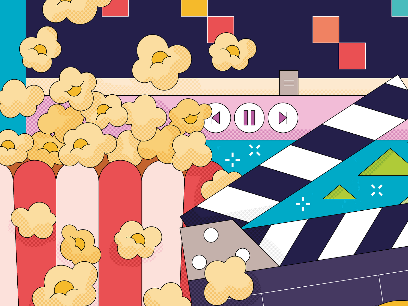 Raspberry Pi Camera Module Guide #3 by Sam Alder on Dribbble