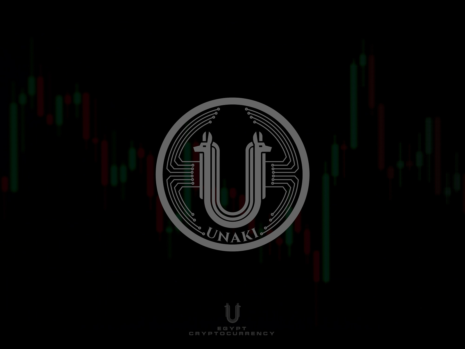 Unaki Logo Design! by MB_Designer on Dribbble