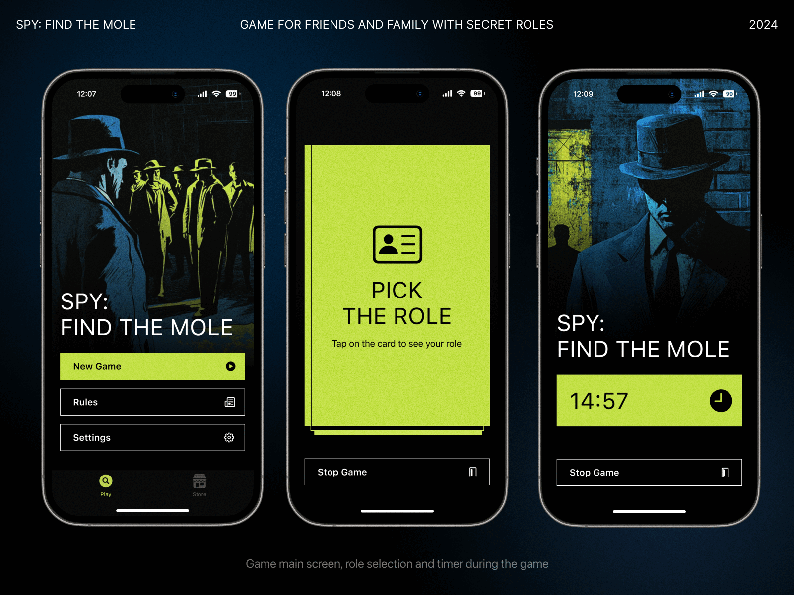 Browse thousands of Spy Icon images for design inspiration | Dribbble