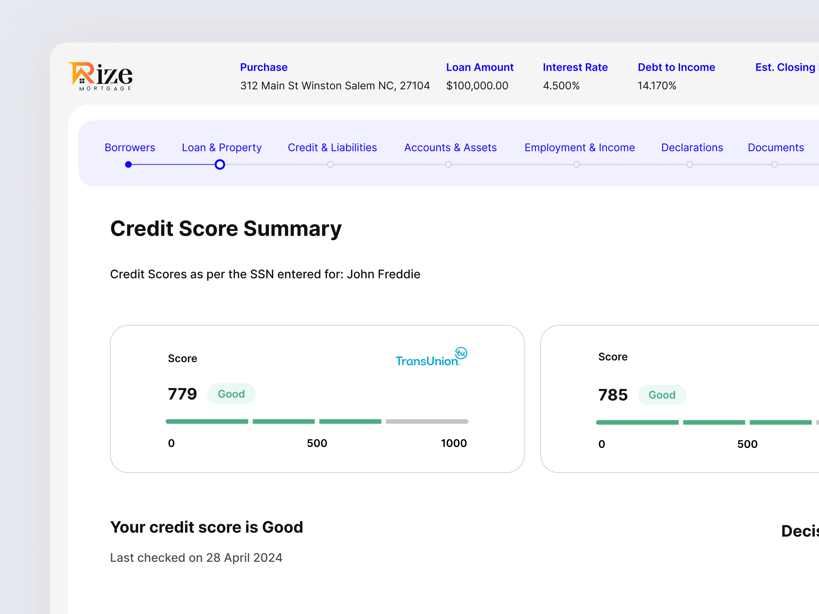 Lynx Software Desktop Application by BeDesigns Studio | UI/UX Design on ...