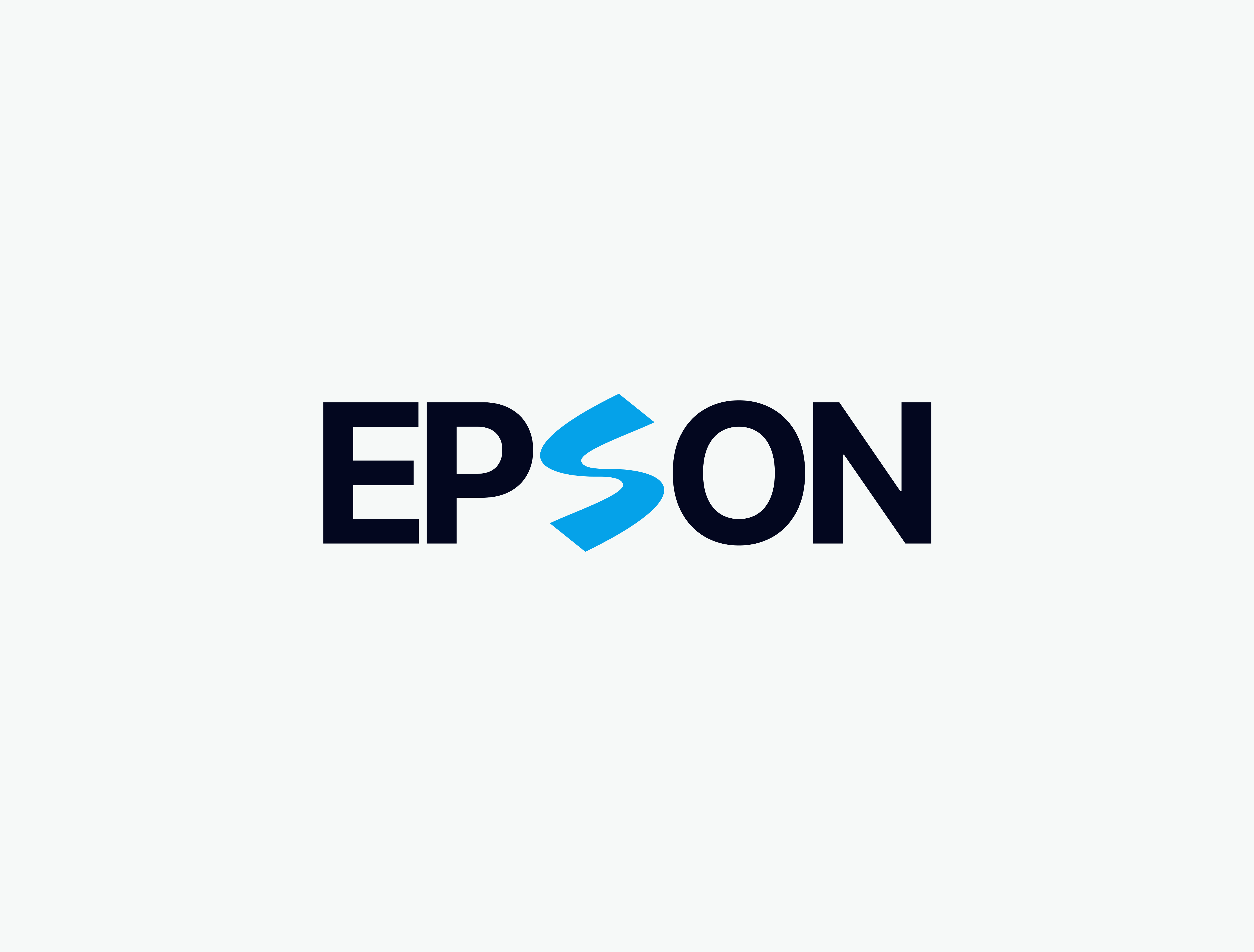Epson Logo Vector