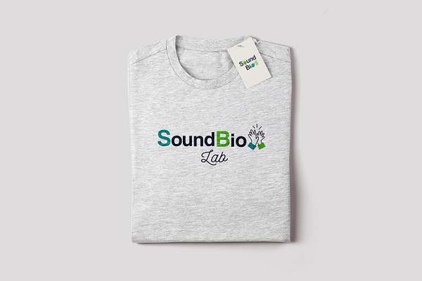 Nonprofit community biology lab logo concepts by Bloom Line Studio on ...