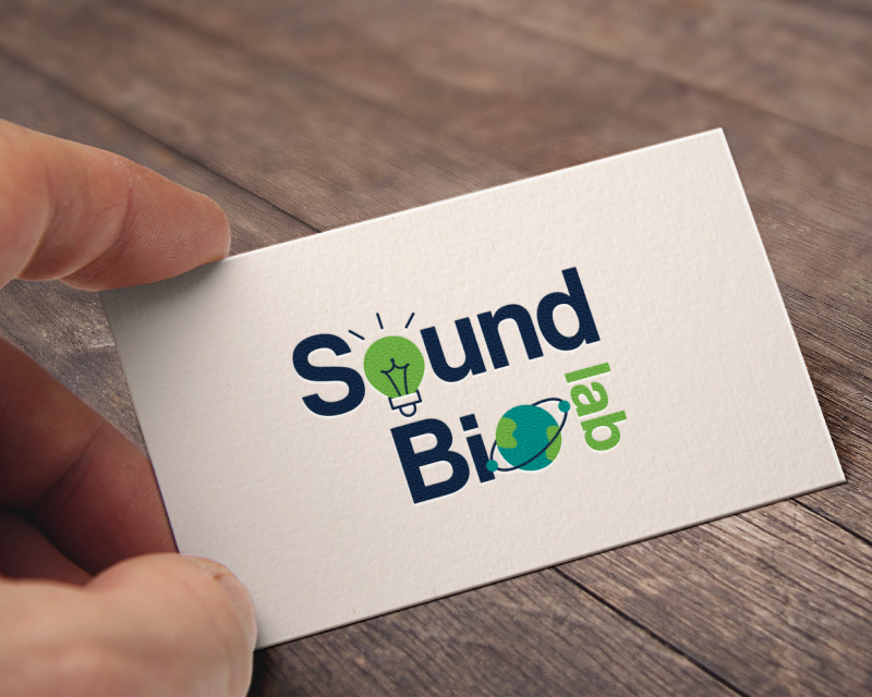 Nonprofit community biology lab logo concepts by Bloom Line Studio on ...