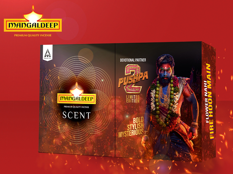 ITC Mangaldeep by Pixel Street on Dribbble