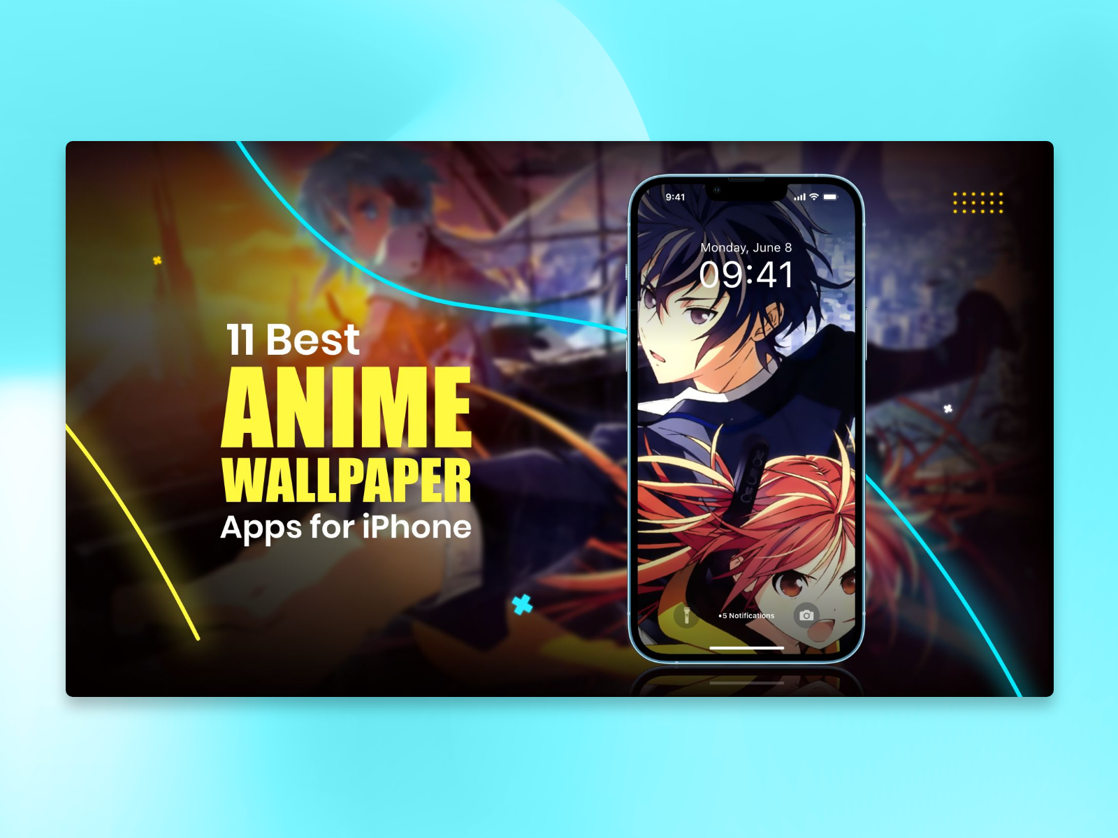 Browse thousands of Anime Wallpaper images for design inspiration ...