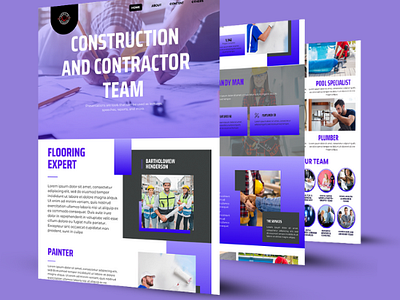Short website name by Rabia on Dribbble