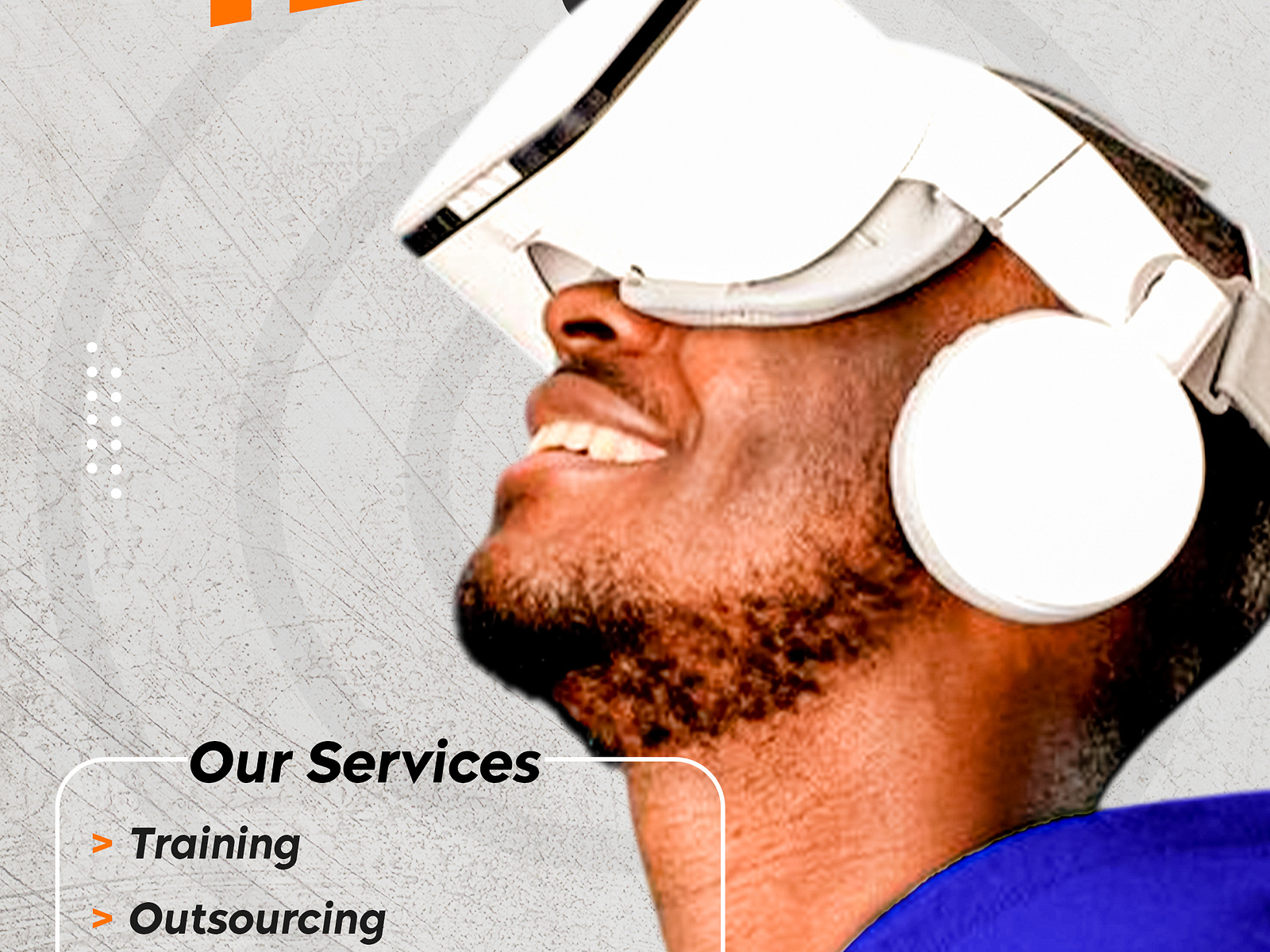 Level Up Your Tech Skill by Akintunde Oluwatimileyin Michael on Dribbble