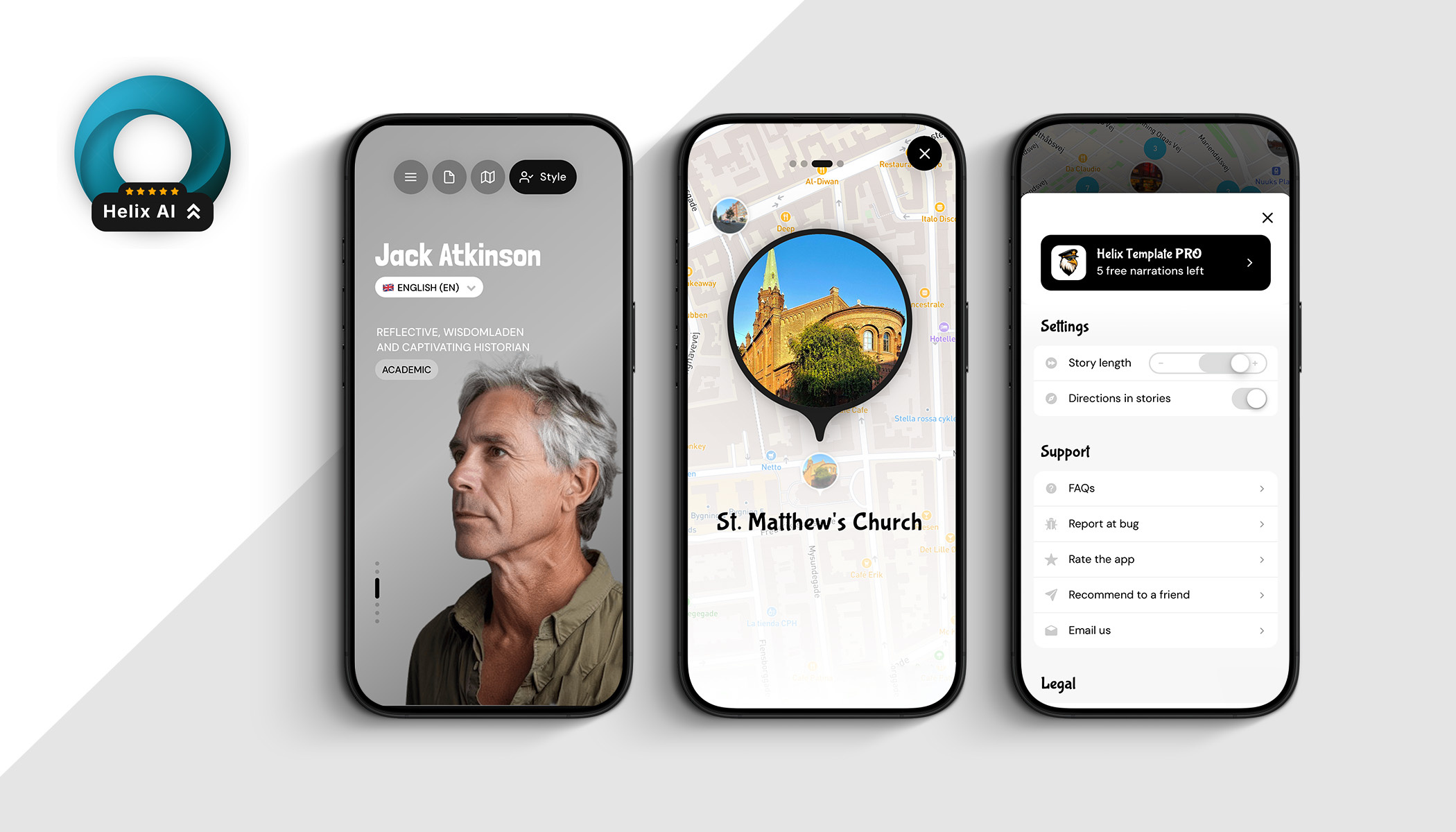 Codeless Native | Dribbble