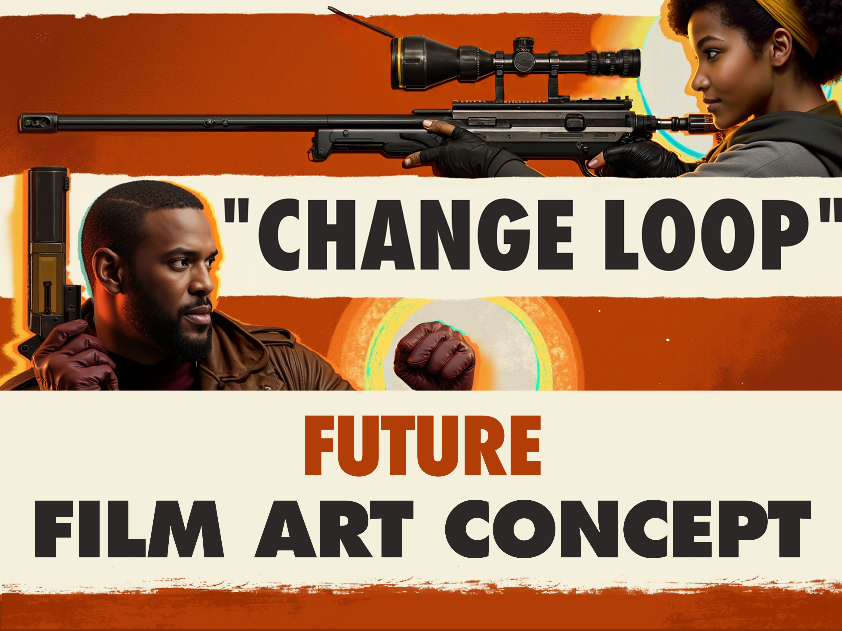 Browse thousands of Deadloop images for design inspiration | Dribbble