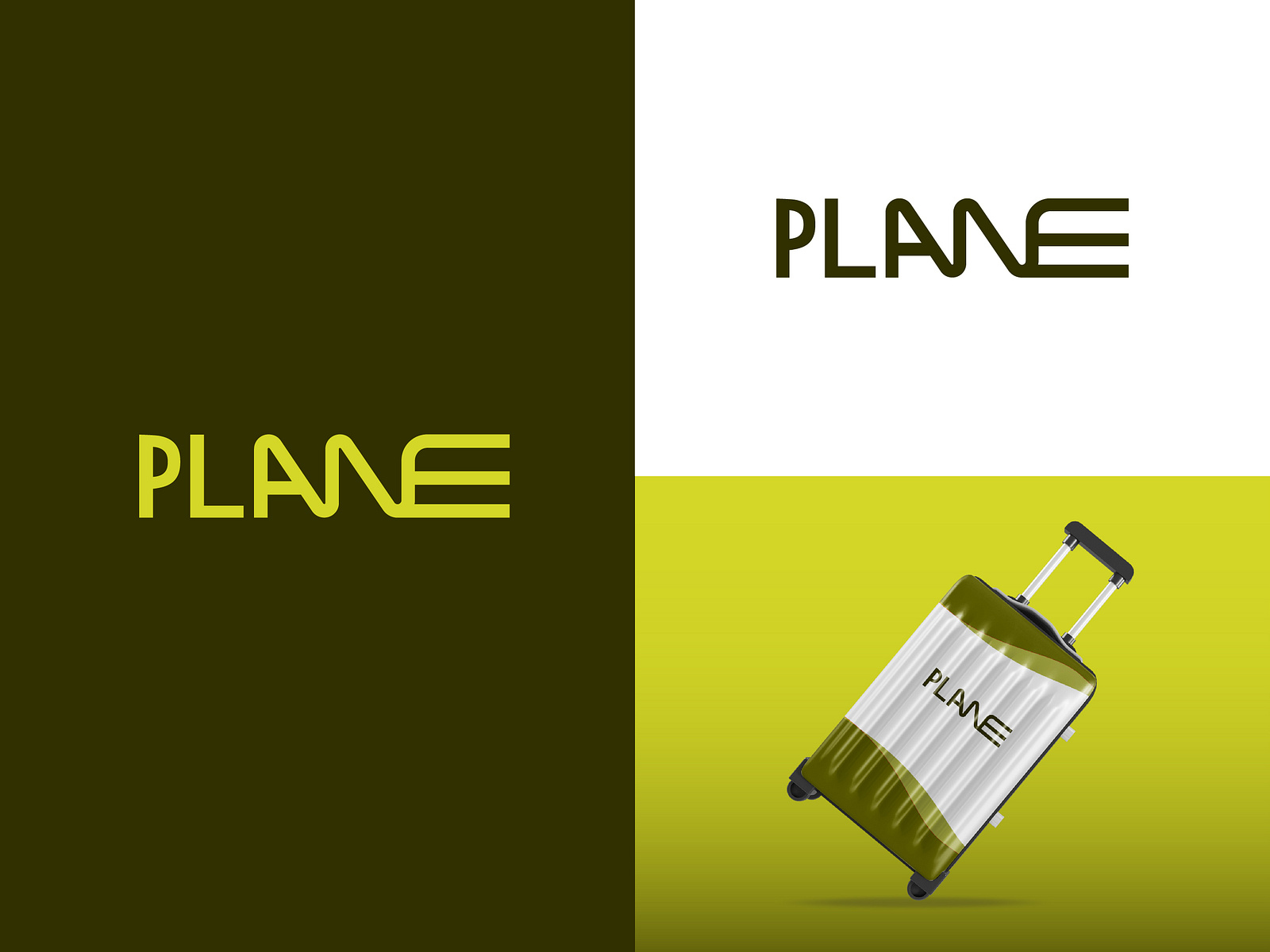 Wordmark Logo Design Ideal for a Dynamic Touring Brand by Make Patel on ...