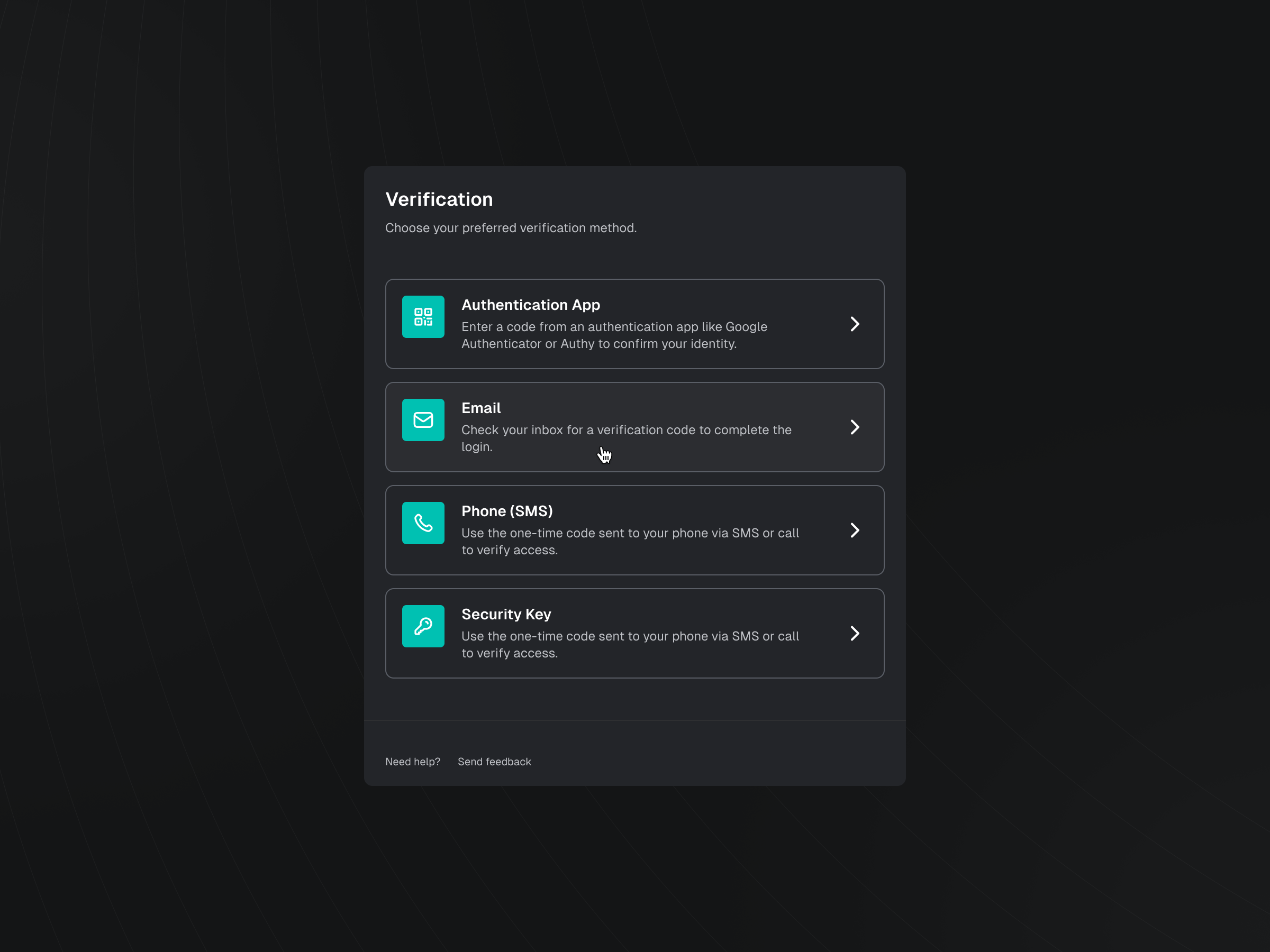 Mfa Method designs, themes, templates and downloadable graphic elements ...