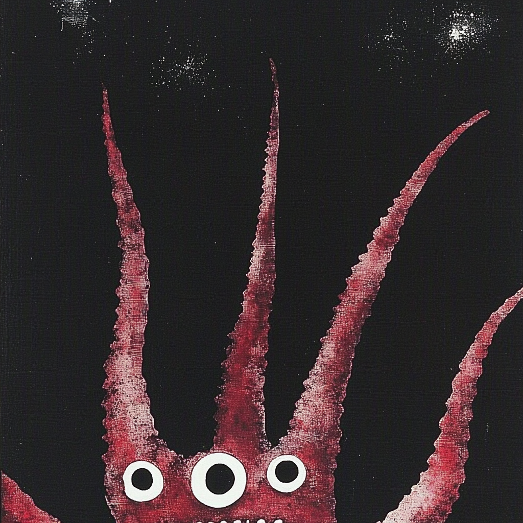 Fantasy Sea Creature designs, themes, templates and downloadable ...