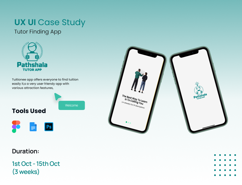 Tutor App UI designs, themes, templates and downloadable graphic ...