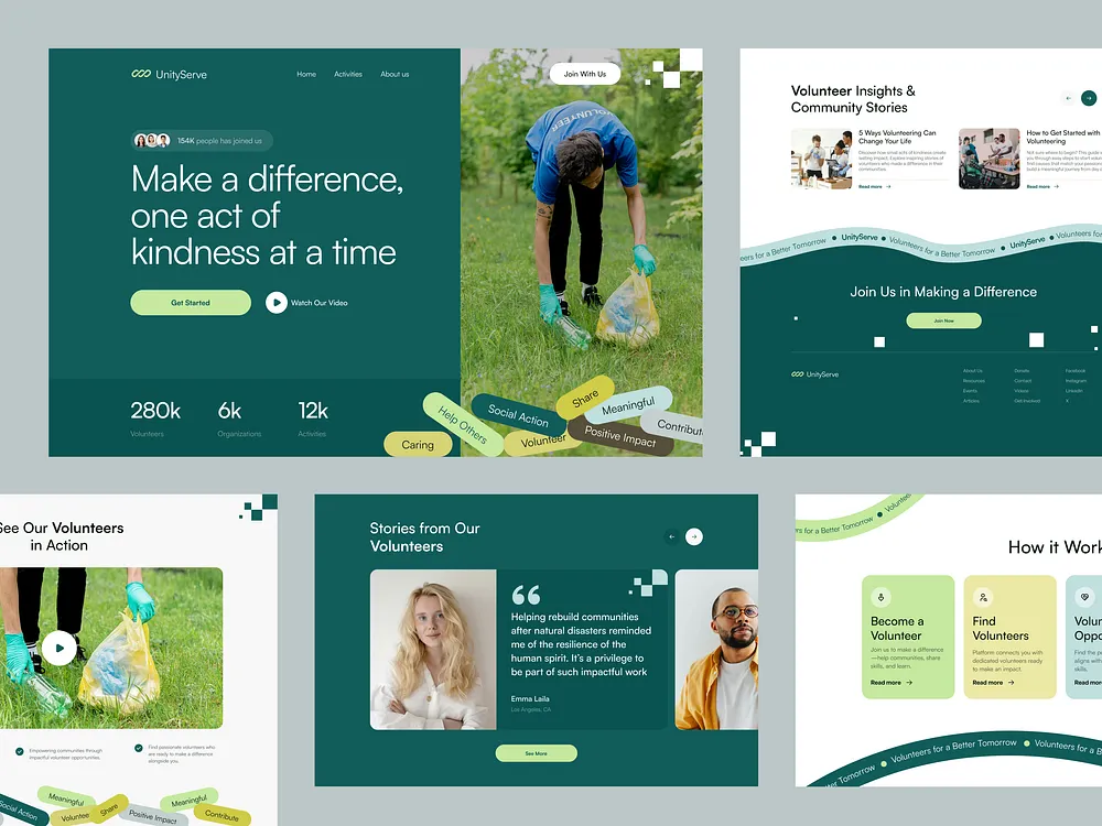 Testimonial designs, themes, templates and downloadable graphic ...