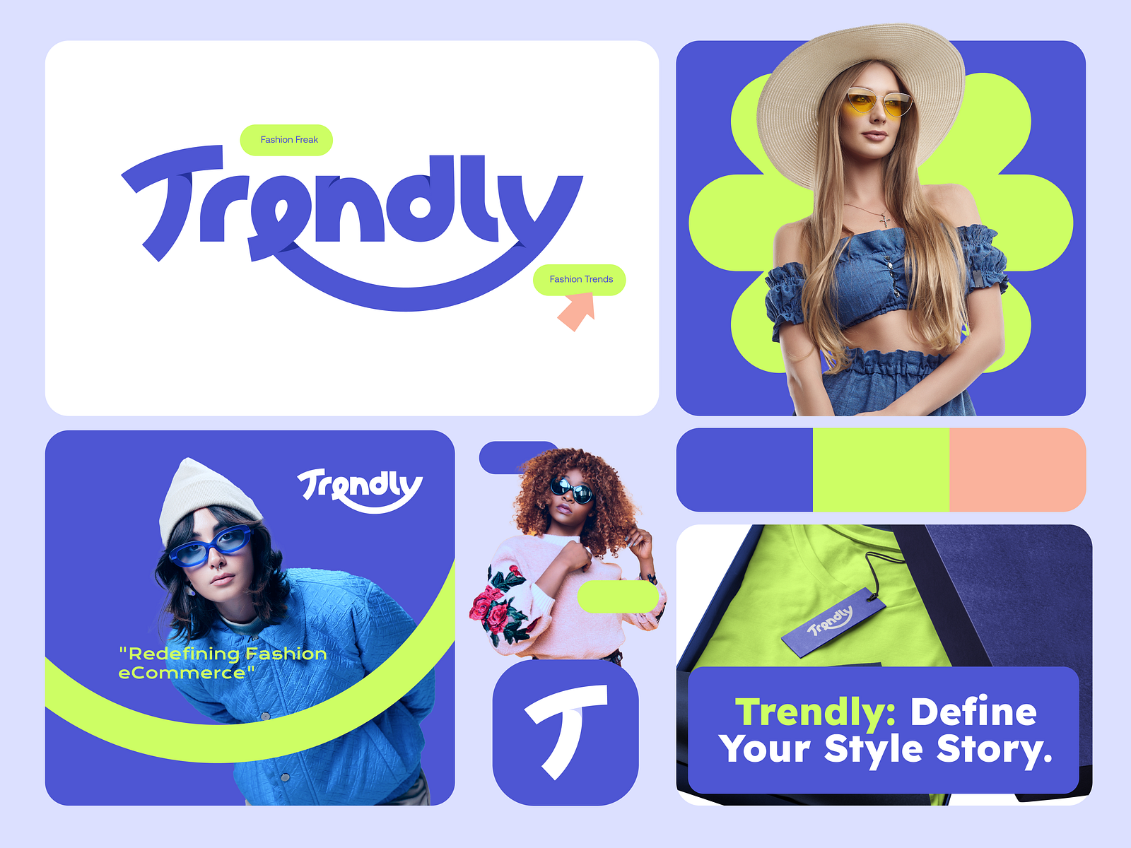 Fashion Branding Design by Orbix Studio by Orbix Studio – SaaS Dashboard Design for Orbix Studio ...