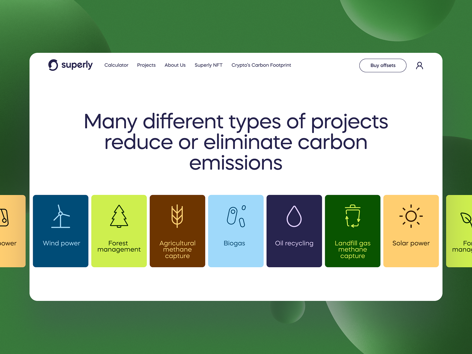 Case Study: Superly Identity and Website Design by tubik UX for tubik ...