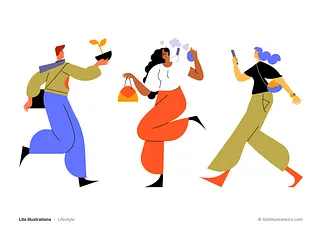 Browse thousands of Flat images for design inspiration | Dribbble